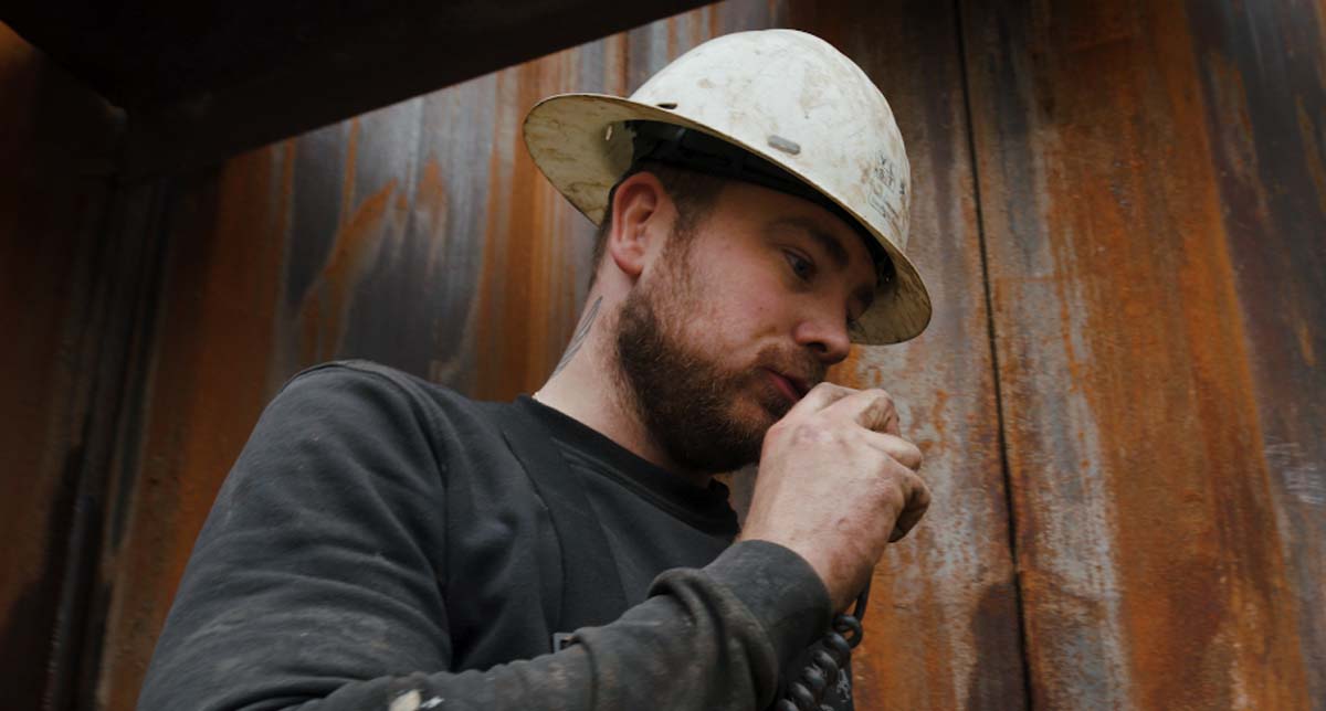 Vacature Boorassistent - Ondergrondse infra - CAO Bouw/infra